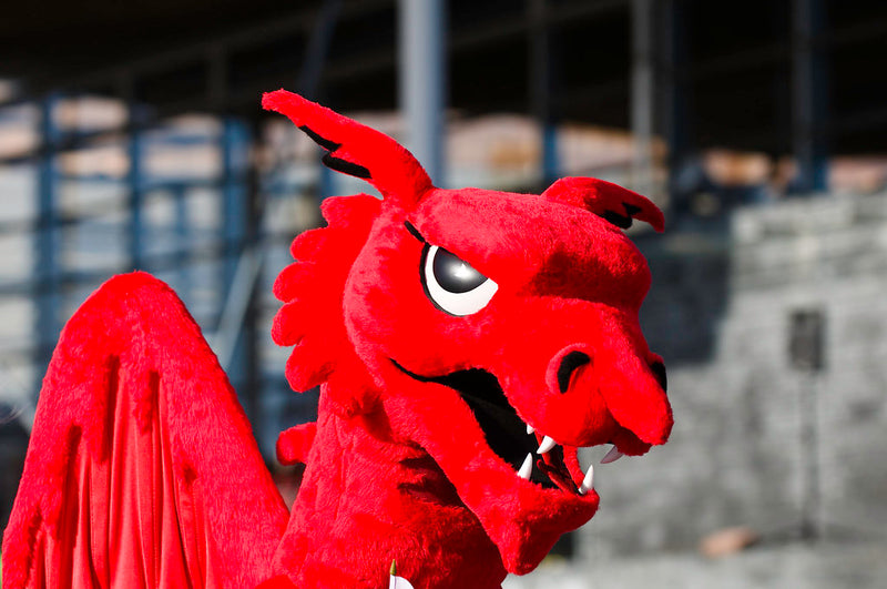 Top 10 Scariest Welsh Mythical Creatures - Welsh Treasure