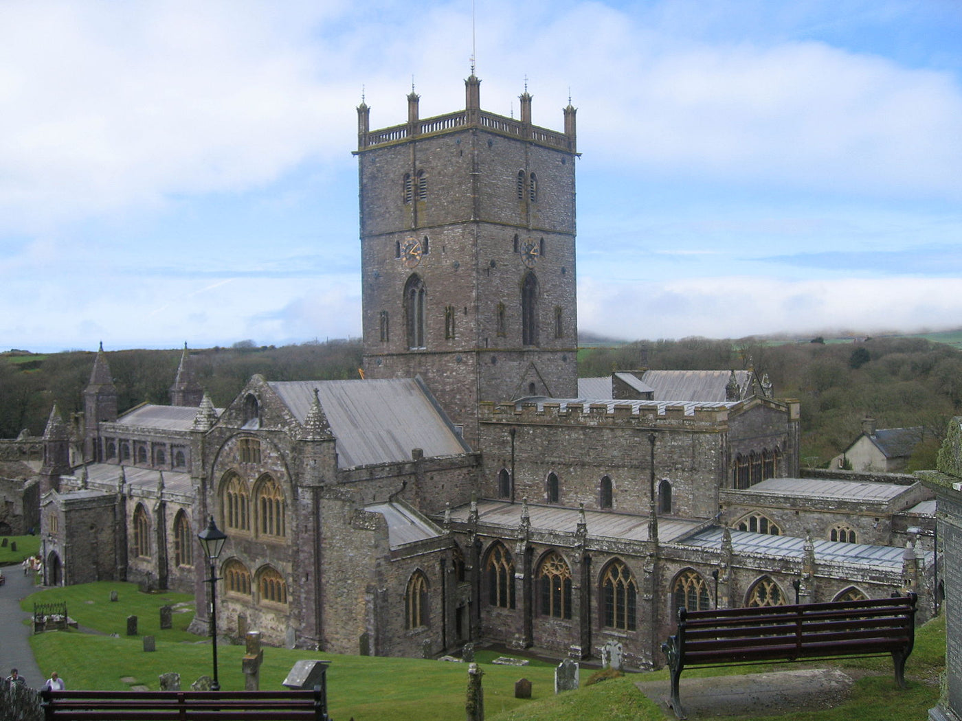 Top 10 Scariest Welsh Mythical Creatures - Welsh Treasure