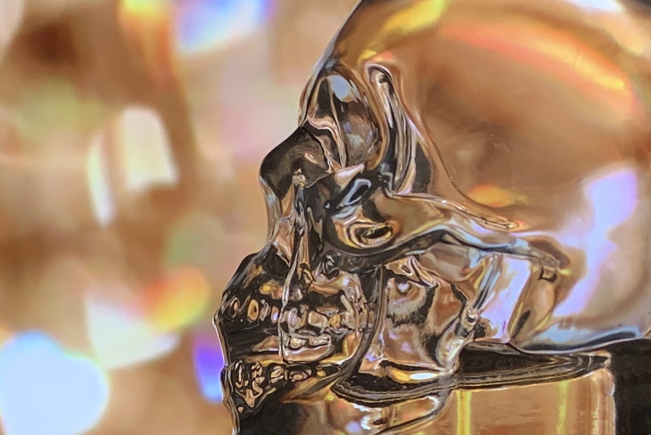 The Significance Of Skulls In Celtic Culture And Art - Welsh Treasure